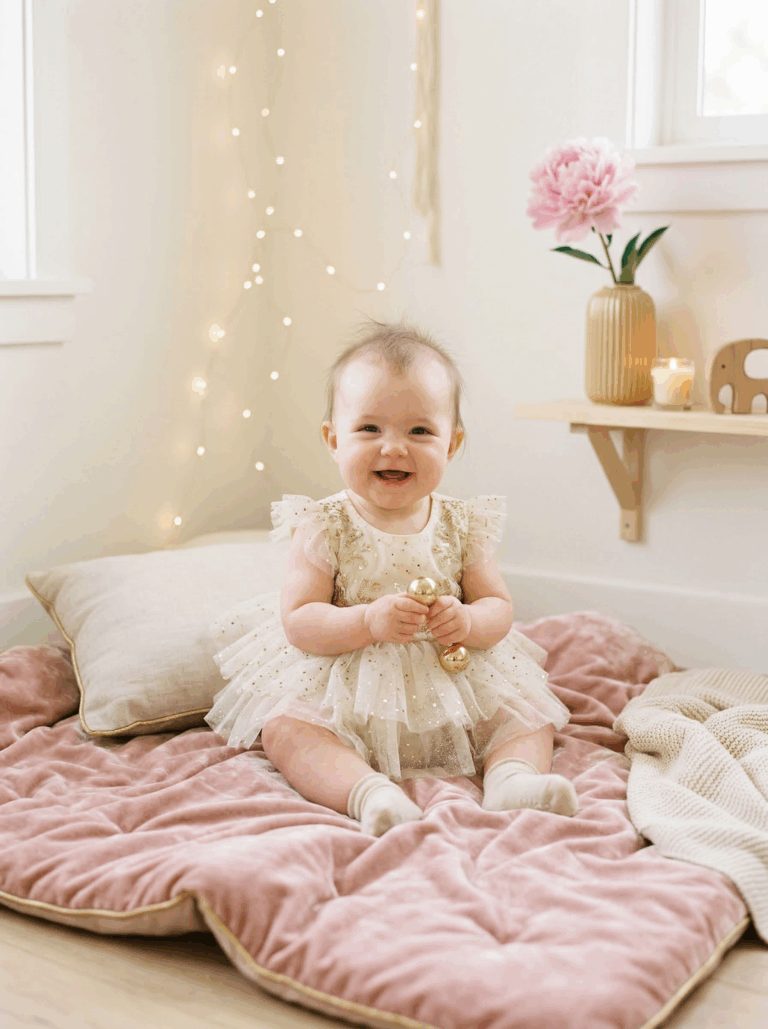 50+ Taylor Swift Baby Names From the Showgirl Era